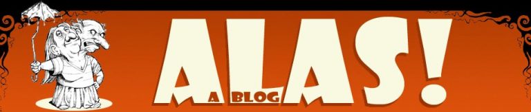 Alas, a Blog | Feminist, anti-racist, pro-fat, plus whatever else we ...